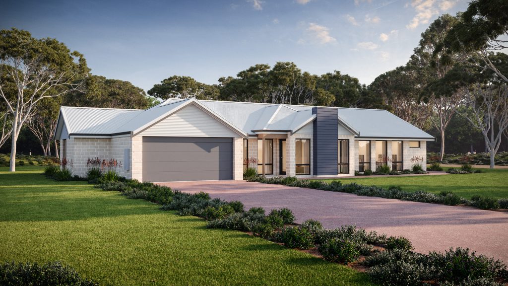 The Country House - Brookview Gingin Estate